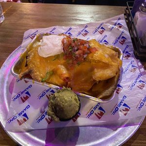 GAME ON - 174 Photos & 450 Reviews - 82 Lansdowne St, Boston ...