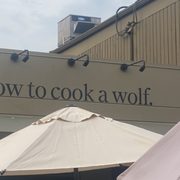 HOW TO COOK A WOLF - 260 Photos & 77 Reviews - 4200 E Madison St ...