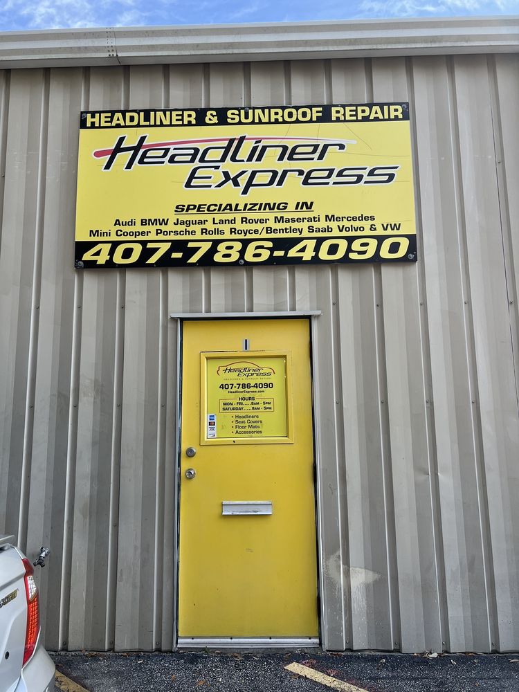 HEADLINER EXPRESS - Updated November 2025 - 12 Reviews - 1200 Solana Ave, Winter Park, Florida ...