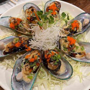 MAKI & SUSHI - ARCADIA - 1886 Photos & 1065 Reviews - 302 E Huntington ...