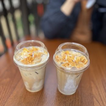 SCREEN SAVOR ART AND COFFEE - Updated April 2026 - 173 Photos & 63 ...