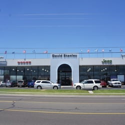 David Stanley Dodge Reviews