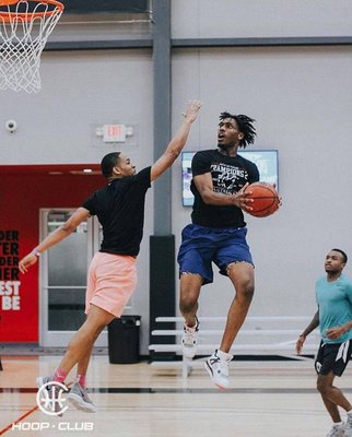 HOOP CLUB - Updated October 2025 - 32 Photos - 8017 Preston Rd, Dallas ...