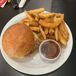 POOR HOUSE BAR-B-Q - Updated October 2025 - 12 Photos & 25 Reviews ...