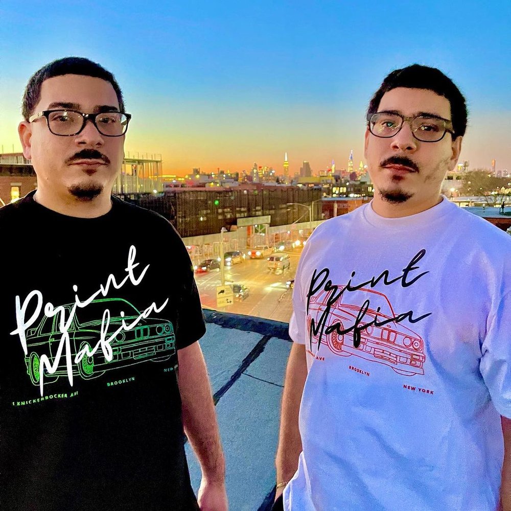 PRINT MAFIA NYC - 39 Photos - 1 Knickerbocker Ave, Brooklyn, New York ...