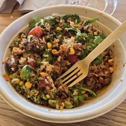 CAVA - Updated July 2025 - 21 Photos & 32 Reviews - 300 Nj-18 E ...