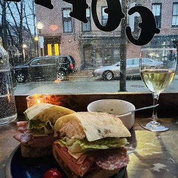 COPPA ENOTECA - Updated May 2024 - 1166 Photos & 1028 Reviews - 253 ...