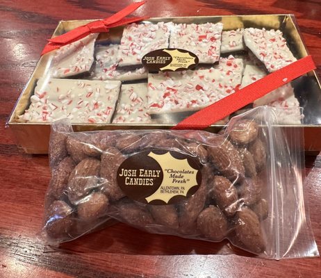 JOSH EARLY CANDIES - Updated August 2025 - 25 Photos & 86 Reviews ...