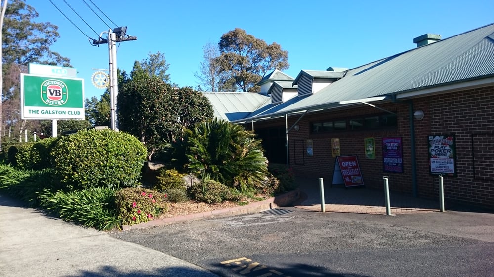 THE GALSTON CLUB - Updated June 2026 - 21-25 Arcadia Rd, Galston New ...