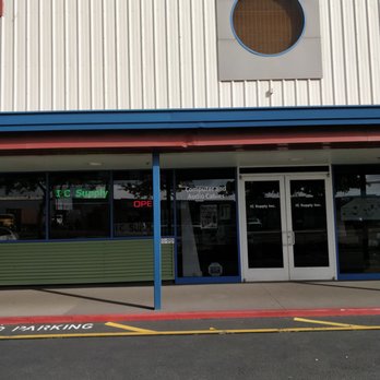 IC SUPPLY - Updated December 2025 - 18 Photos & 47 Reviews - 46-012 ...