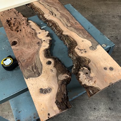 TROPICAL EXOTIC HARDWOODS OF LATIN AMERICA - Updated October 2025 - 29 ...