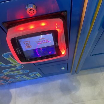 LULU’S BEACH ARCADE AND ROPES COURSE - Updated December 2025 - 50 ...