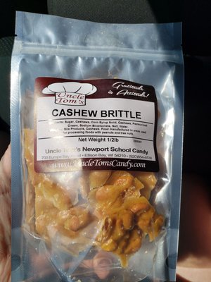 UNCLE TOM’S CANDY STORE - Updated November 2025 - 42 Photos & 22 ...