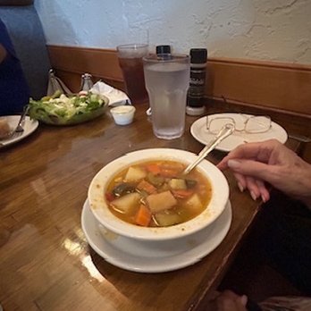 DOMINIC’S II PIZZA & PASTA - Updated June 2025 - 123 Photos & 148 ...