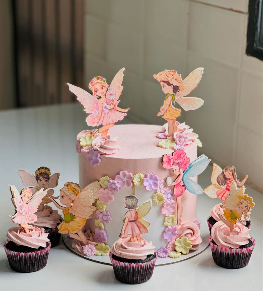 SWEAT TREATS BAKERY - Updated January 2025 - 12 Photos - Cliffside Park ...