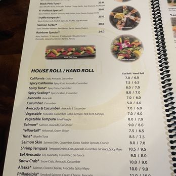 O SUSHI - Updated November 2024 - 875 Photos & 434 Reviews - 10545 ...