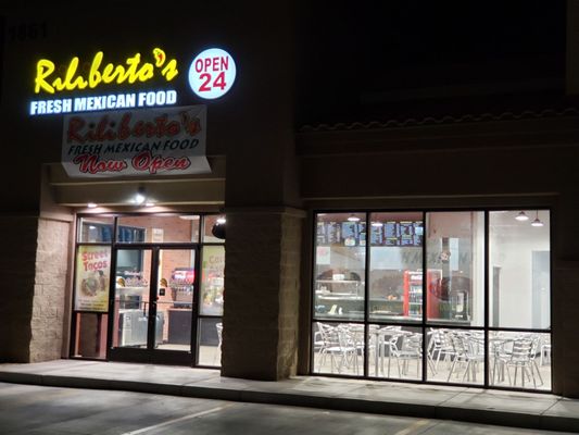 RILIBERTO’S FRESH MEXICAN FOOD - 16 Photos & 57 Reviews - 1861 N Kiowa ...