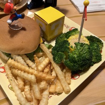 TOADSTOOL CAFE - Updated August 2024 - 3280 Photos & 739 Reviews - 100 ...