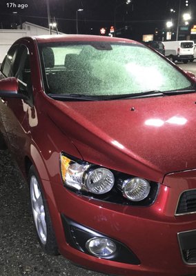 MATHEWS AUTO BODY - Updated December 2025 - 15 Reviews - 614 W Columbia ...