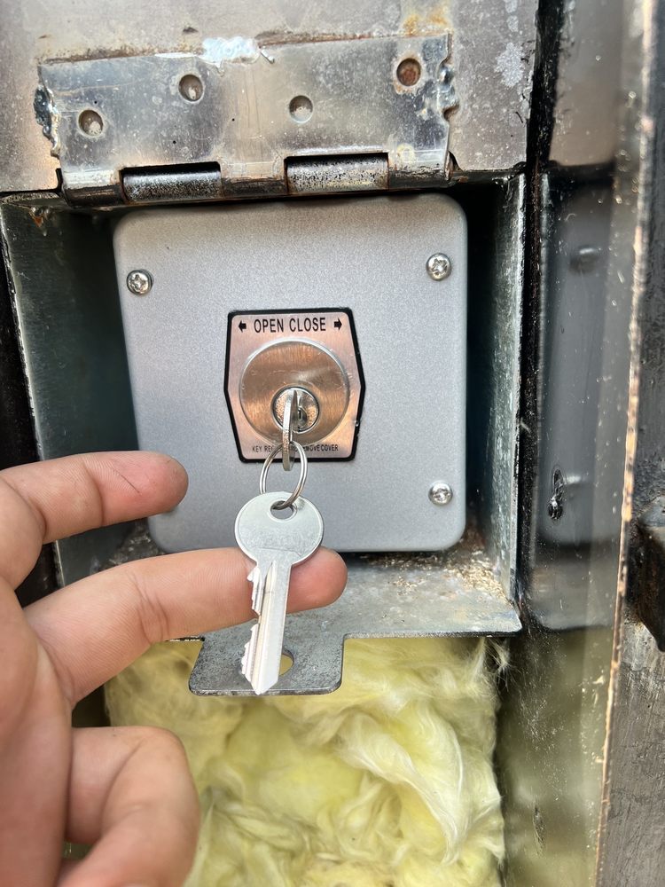 RAINBOW LOCKSMITH - Updated October 2025 - 338 E 65th St, New York, New ...