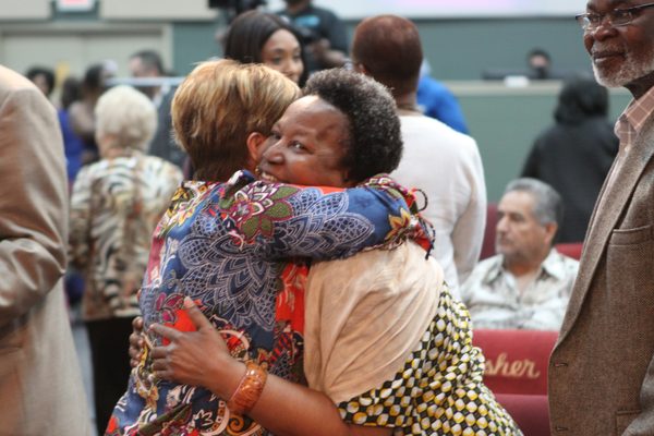 CORPUS CHRISTI CHRISTIAN FELLOWSHIP - Updated October 2025 - 59 Photos - 6602 S Staples St ...