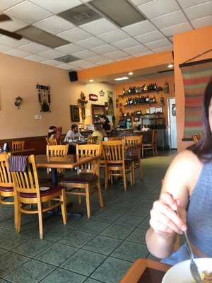 LIMA LIMÓN PERUVIAN RESTAURANT - 596 Photos & 707 Reviews - 26845 ...