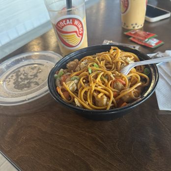 SOCAL WINGS - CARSON - Updated May 2024 - Yelp