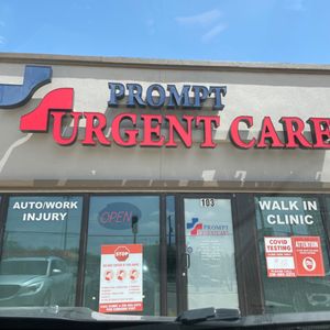 CONCENTRA URGENT CARE - Updated July 2025 - 10 Reviews - 3453 N IN 35 ...
