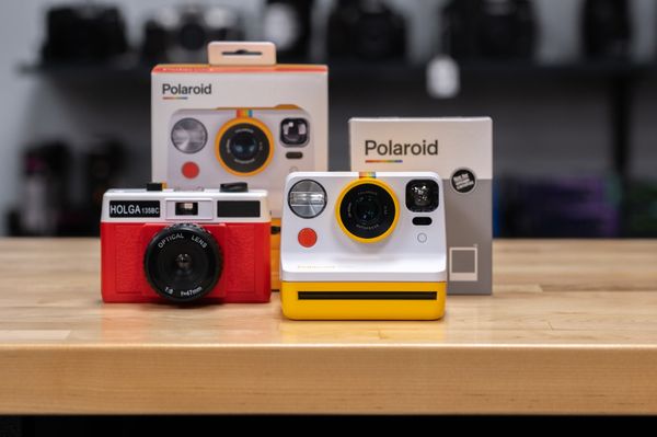 THE CAMERA EXCHANGE - Updated January 2026 - 22 Photos & 93 Reviews ...