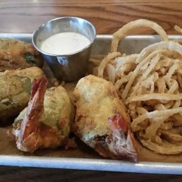 SALTGRASS STEAK HOUSE - 143 Photos & 134 Reviews - 4550 E Skelly Dr ...