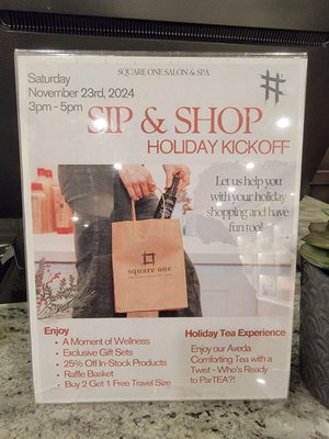 SQUARE ONE SALON & SPA - Updated May 2026 - 43 Photos & 53 Reviews - 1 ...