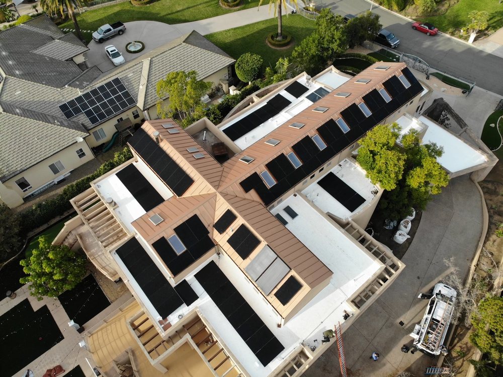 ALOHA SOLAR POWER & ELECTRICAL SERVICES - Updated August 2024 - 117 ...