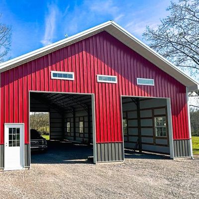 TROYER POST BUILDINGS - Updated January 2026 - 24 Photos - 21745 ...