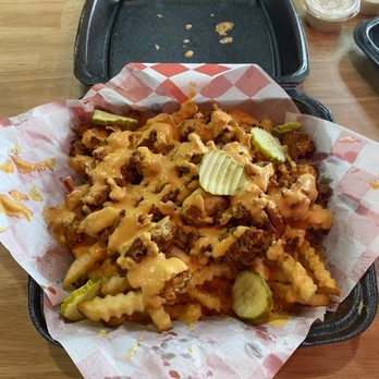 BYRD’S HOT CHICKEN - Updated December 2025 - 45 Photos & 14 Reviews ...