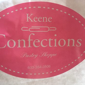 KEENE ON COOKIES - Updated June 2024 - 17 Photos & 16 Reviews - 10 West ...