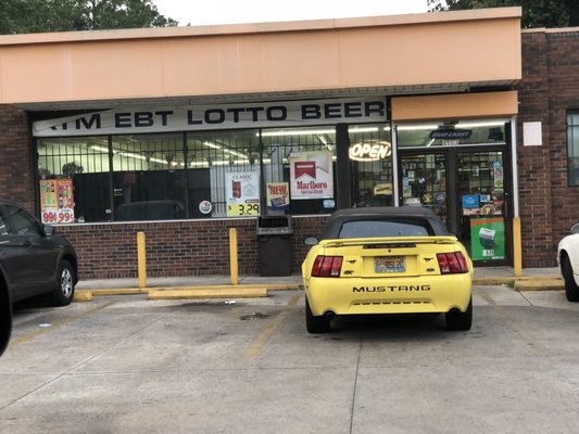 SAMS DISCOUNT FOOD MART - Updated April 2025 - 5703 Timuquana Rd ...