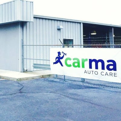 CARMA AUTO CARE - Updated October 2025 - 12 Photos & 31 Reviews - 13 ...