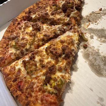 HALWANI PIZZA - Updated January 2026 - 5425 Roberts Rd, Hilliard, Ohio ...