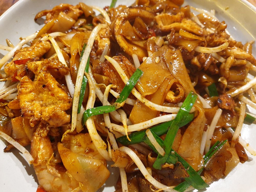 UNCLE LAI’S MALAYSIAN CUISINE - Updated November 2025 - 1395 Logan Rd ...