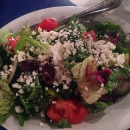 YANNI’S GREEK RESTAURANT - Updated December 2025 - 194 Photos & 343 ...