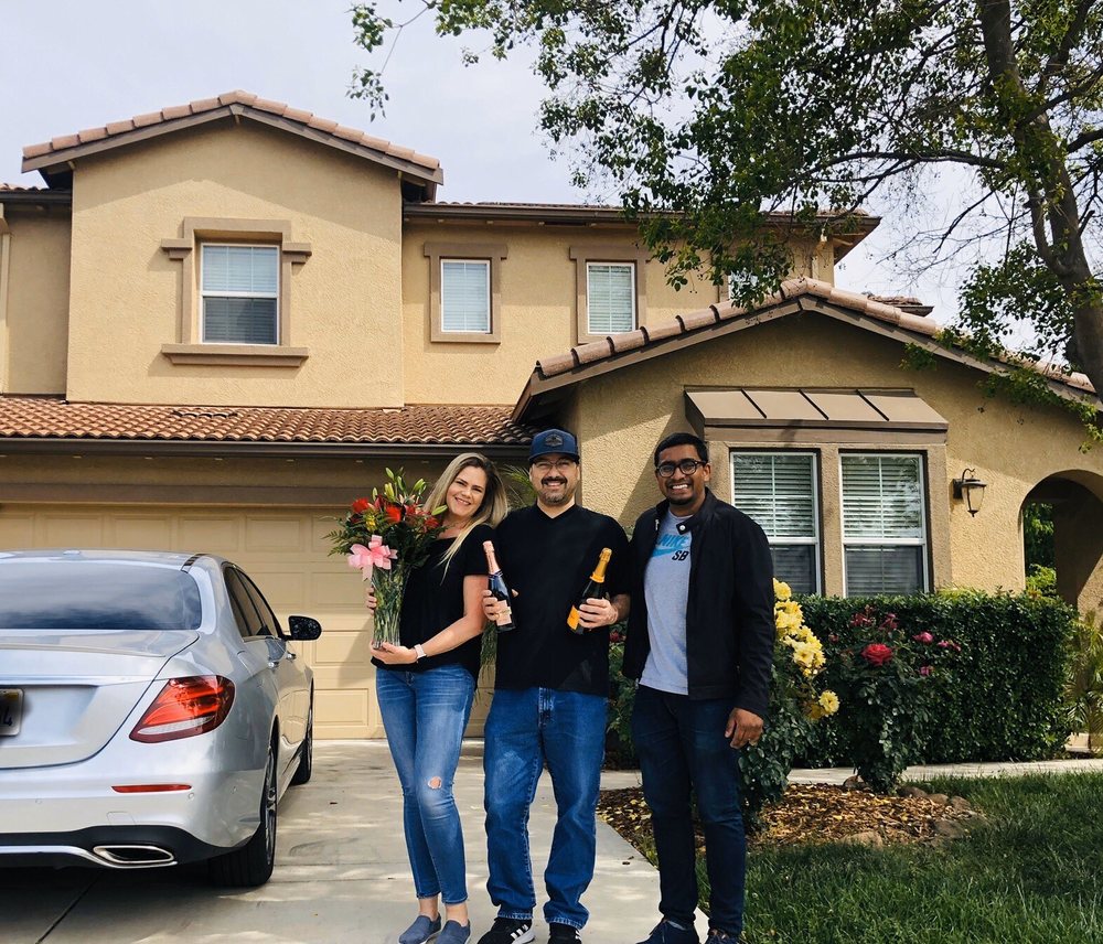 JASON PHILIP - FOHL AND HERNANDEZ REAL ESTATE - Updated April 2024 ...