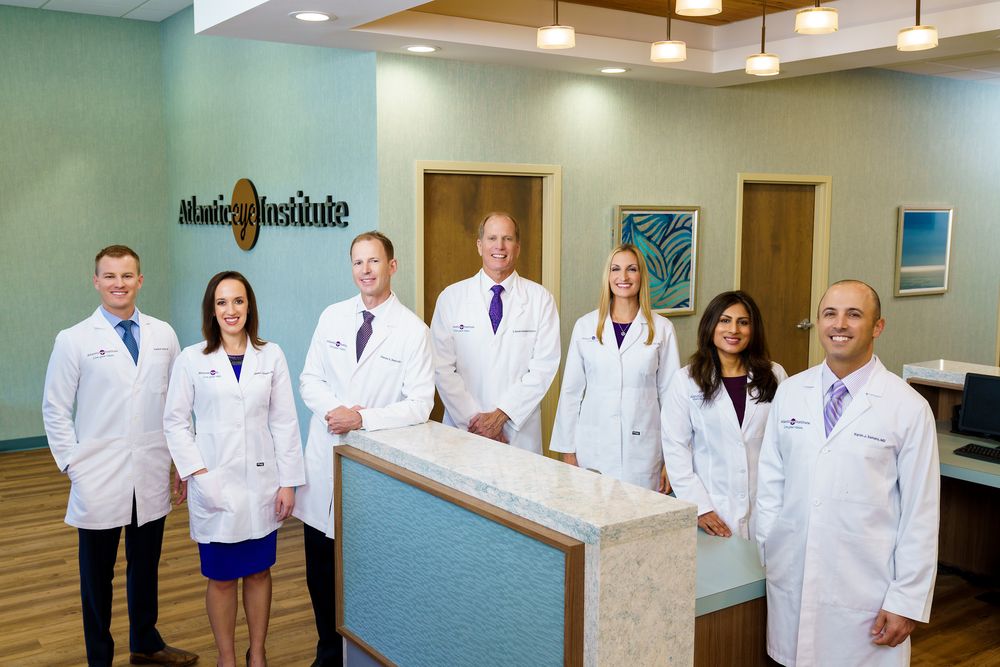 ATLANTIC EYE INSTITUTE - JACKSONVILLE - Updated April 2026 - 16 Photos ...