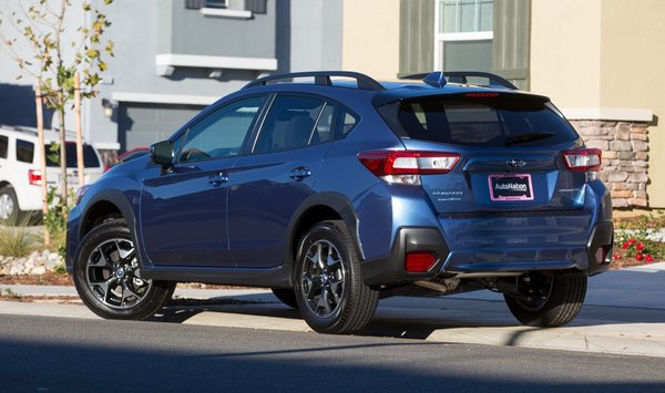 AUTONATION SUBARU ROSEVILLE - Updated October 2025 - 59 Photos & 414 ...