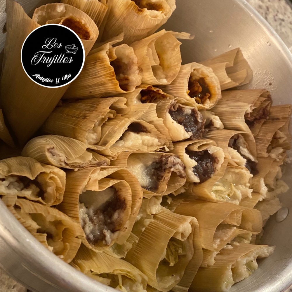 LOS TRUJILLOS ANTOJITOS Y MAS - Updated July 2024 - St. Cloud, Florida ...