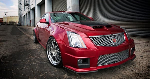 COLONIAL CADILLAC - Updated December 2025 - 14 Photos & 54 Reviews ...