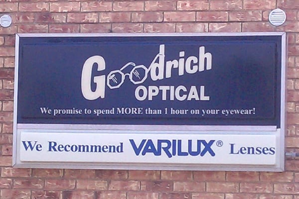 GOODRICH OPTICAL - Updated June 2026 - 14 Photos & 16 Reviews - 2450 ...