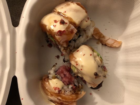 SUSHI YOU - Updated October 2024 - 440 Photos & 288 Reviews - 246 E ...