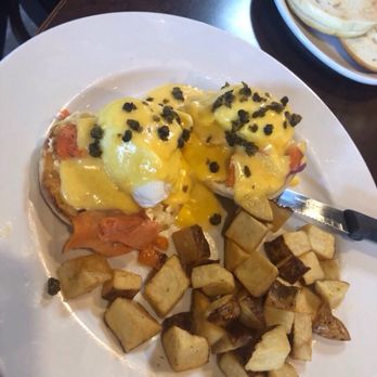 CAFFE BARNEY - 71 Photos & 149 Reviews - 2975 Granville St, Vancouver ...