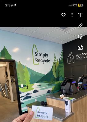 SIMPLY RECYCLE - Updated April 2025 - 26 Photos & 19 Reviews - 4802 San ...
