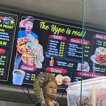 LA SUPER BIRRIA - TEMP. CLOSED - Updated December 2025 - 81 Photos & 82 ...